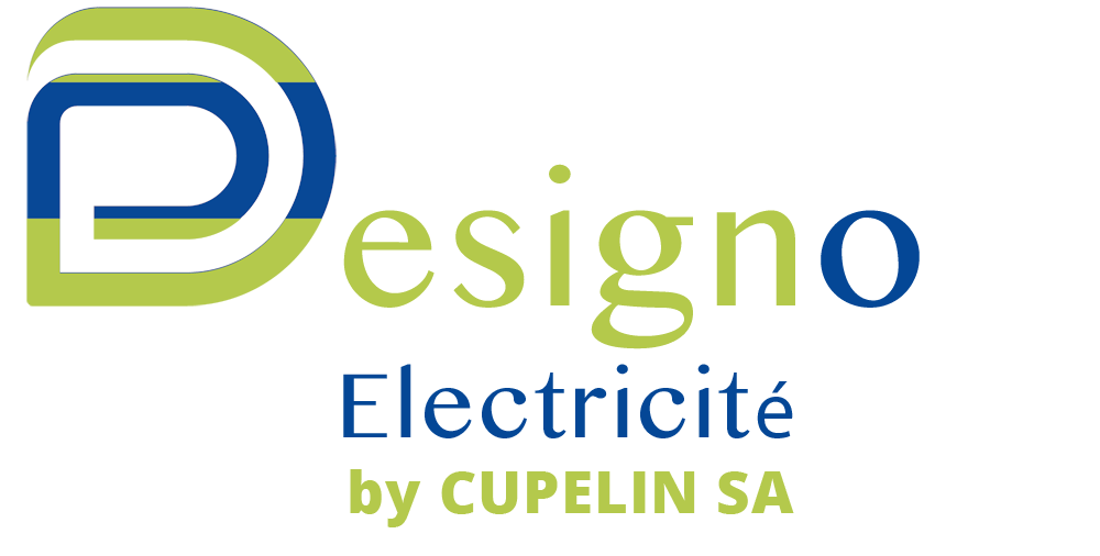 Installation digicode en Suisse c'est Designo Elec, simplement efficace
